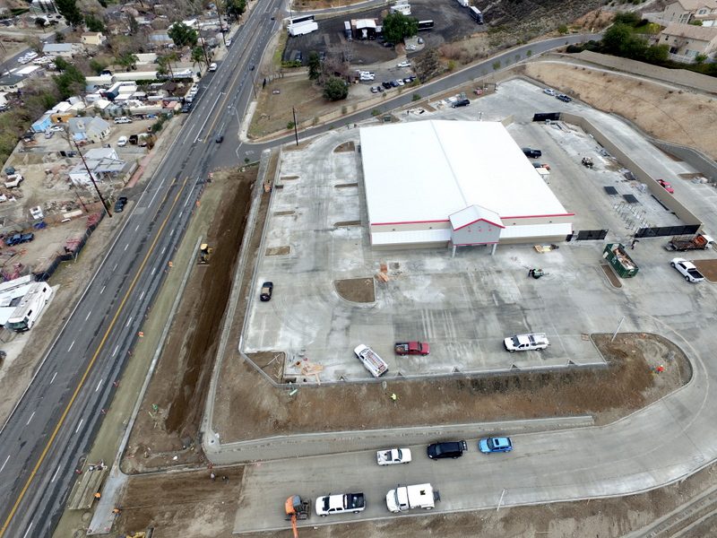 Gallery | Ventura Engineering Inland in Temecula | Temecula