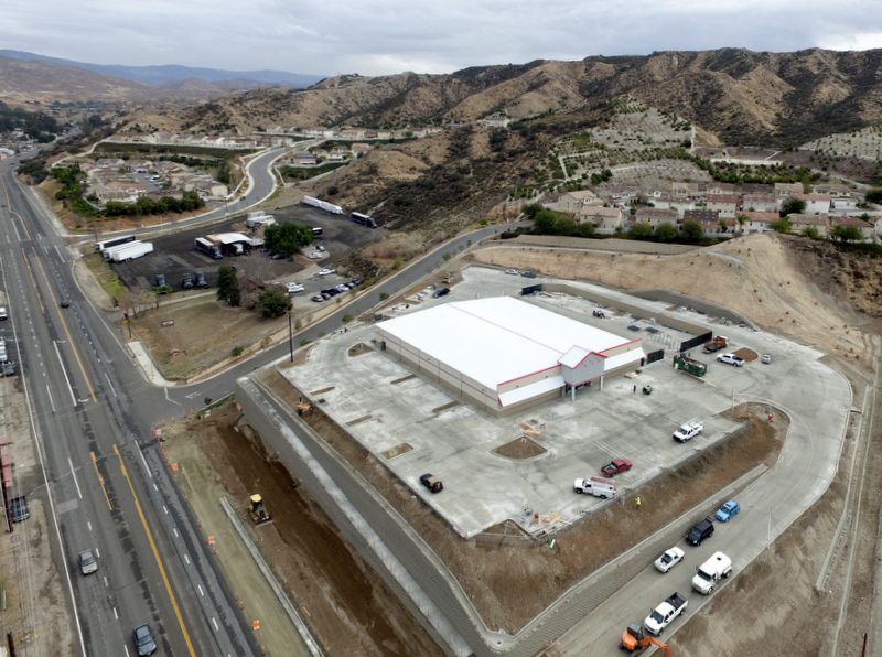 Projects | Ventura Engineering Inland in Temecula | Temecula