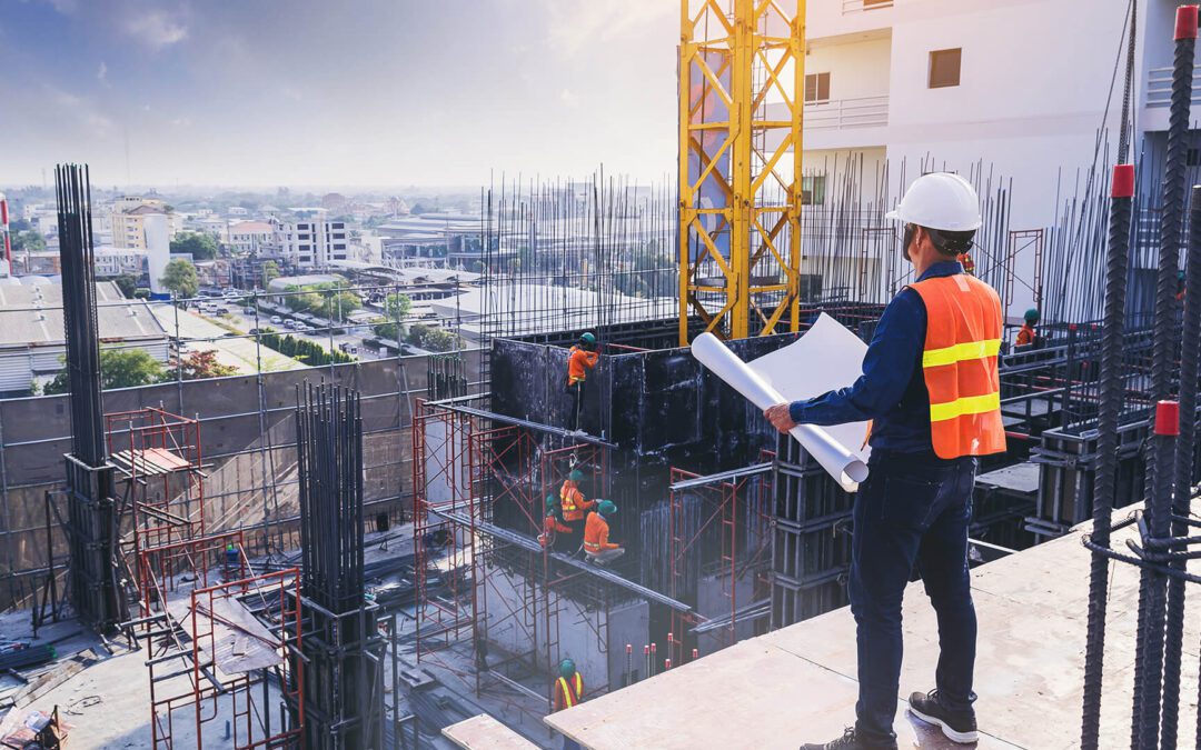 What Are the Responsibilities of a Structural Engineer – Part 2 ...