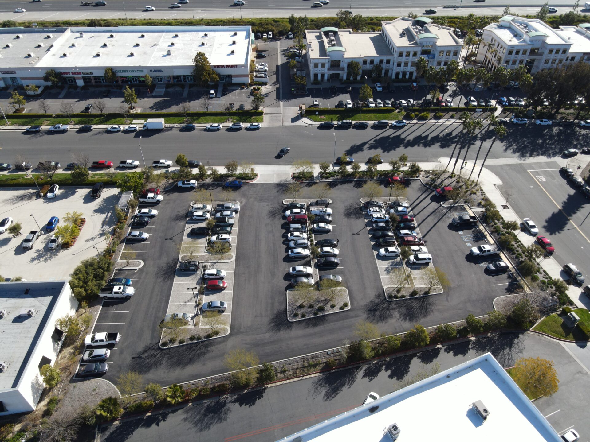 Projects | Ventura Engineering Inland in Temecula | Temecula
