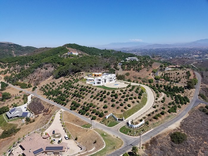 Projects | Ventura Engineering Inland in Temecula | Temecula