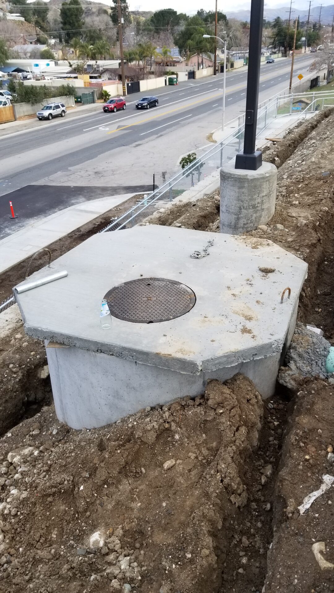 Projects | Ventura Engineering Inland in Temecula | Temecula