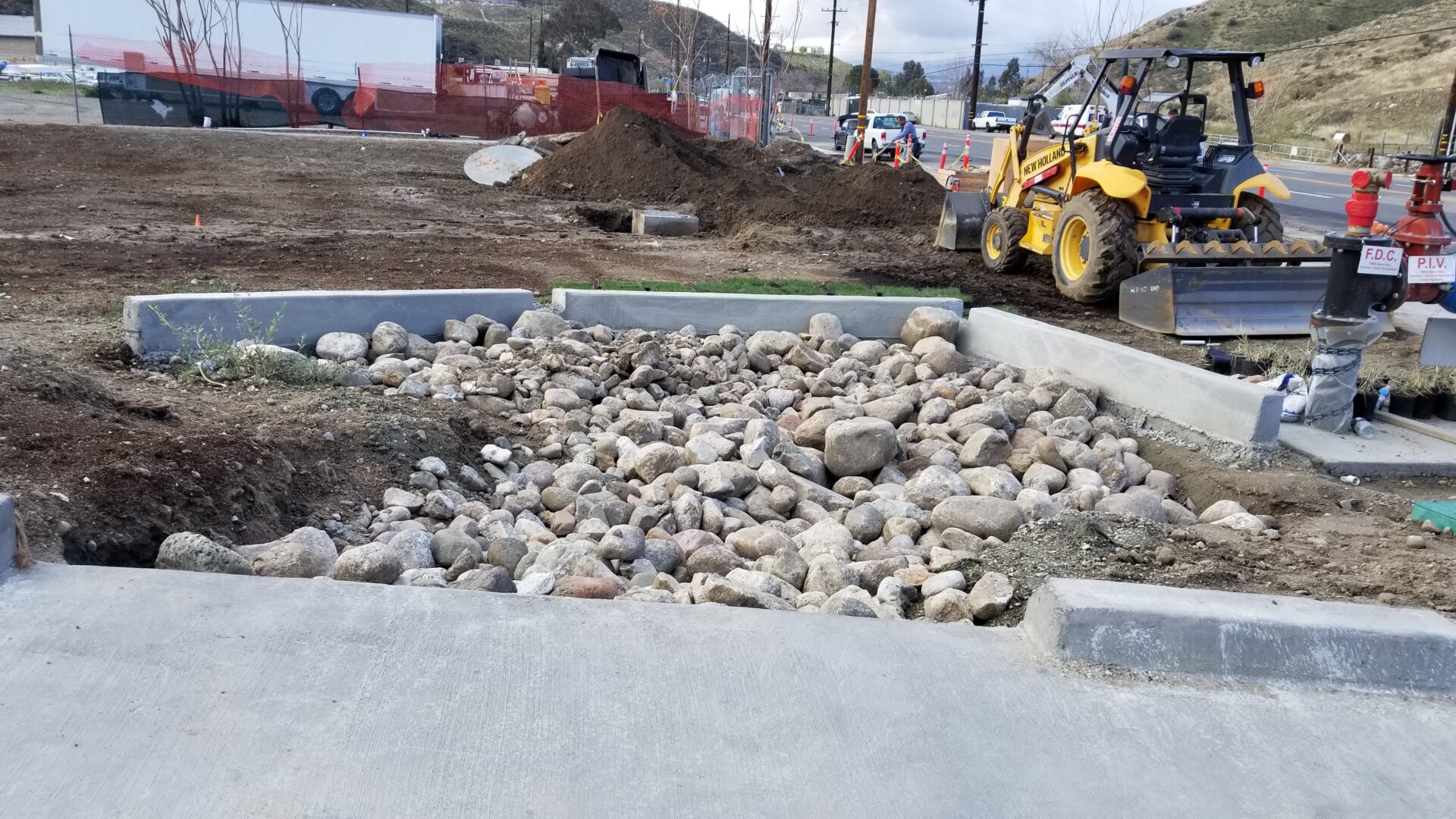 Projects | Ventura Engineering Inland in Temecula | Temecula