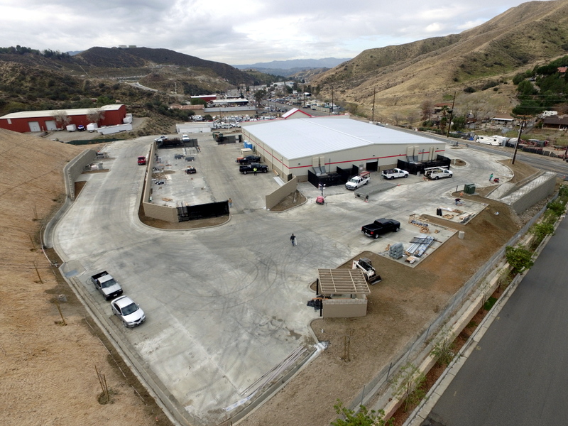 Projects | Ventura Engineering Inland in Temecula | Temecula