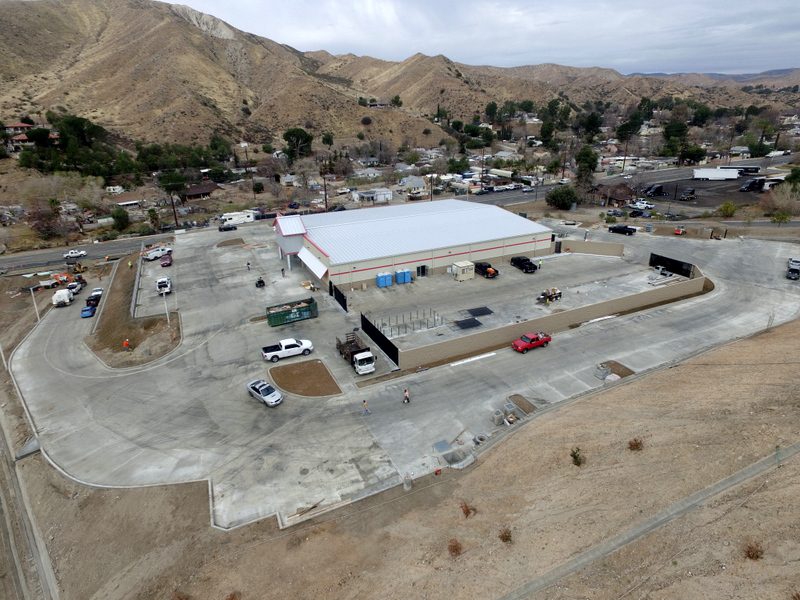 Projects | Ventura Engineering Inland in Temecula | Temecula