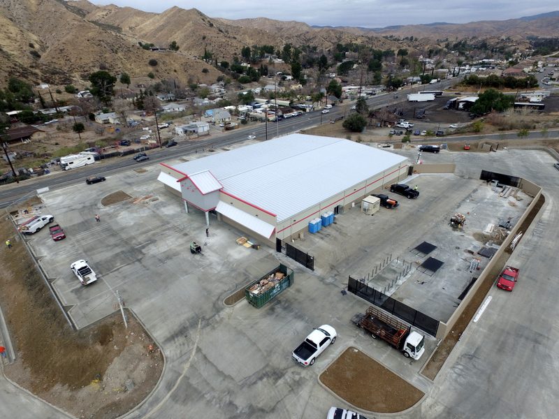 Projects | Ventura Engineering Inland in Temecula | Temecula