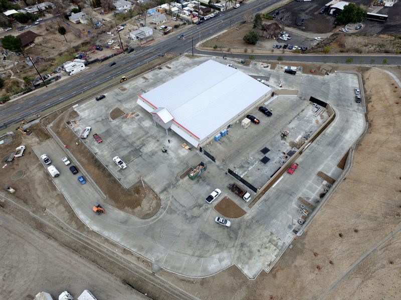 Projects | Ventura Engineering Inland in Temecula | Temecula